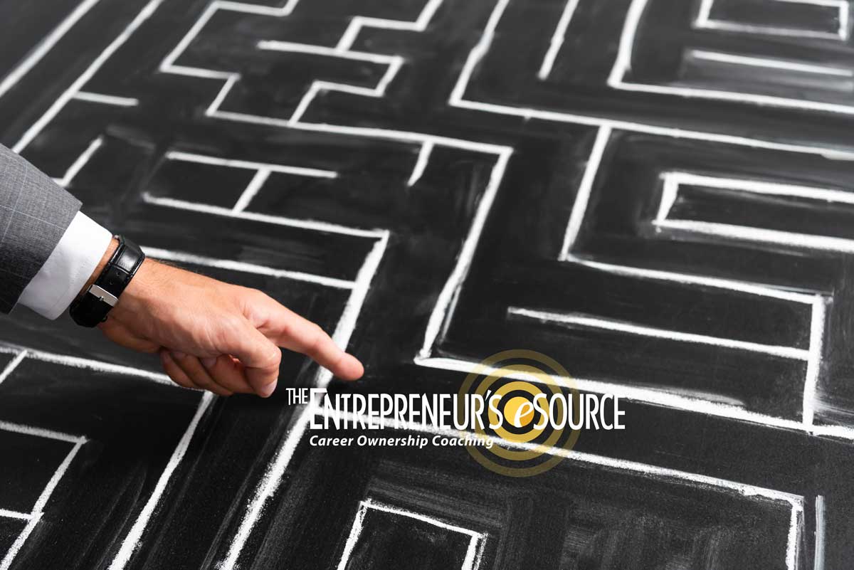 Navigating the Micromanagement Maze – Bill Perkins